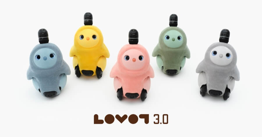 【おすすめは？】ラボットの本体カラー全10色を比較！人気色と選び方 | もしらぼ -ラボットラボ-